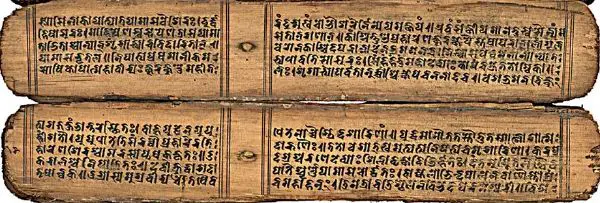 Sanskrit - New World Encyclopedia