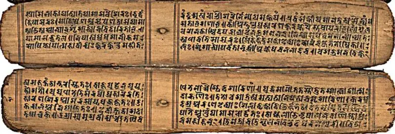 Sanskrit - New World Encyclopedia