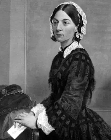 Florence Nightingale - New World Encyclopedia