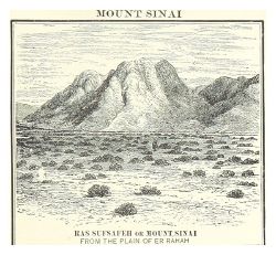 Midianite - New World Encyclopedia