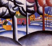 Kazimir Malevich - New World Encyclopedia