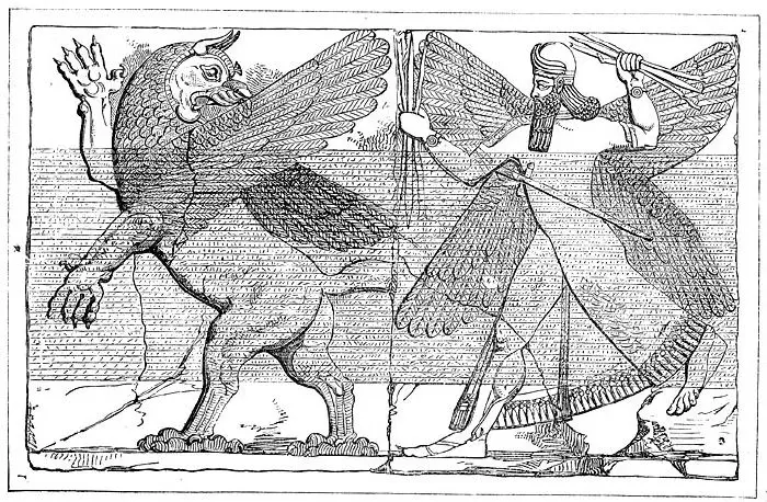 Marduk - New World Encyclopedia