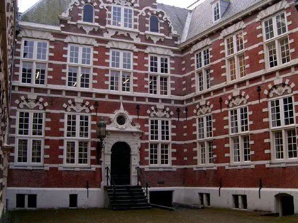 Dutch East India Company - New World Encyclopedia