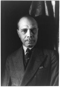 James Weldon Johnson - New World Encyclopedia
