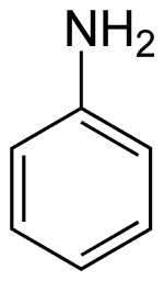 Aniline - New World Encyclopedia