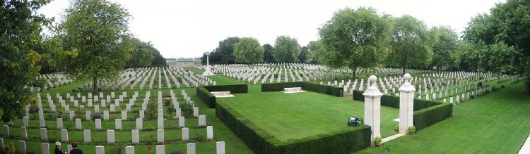 Battle of Normandy - New World Encyclopedia