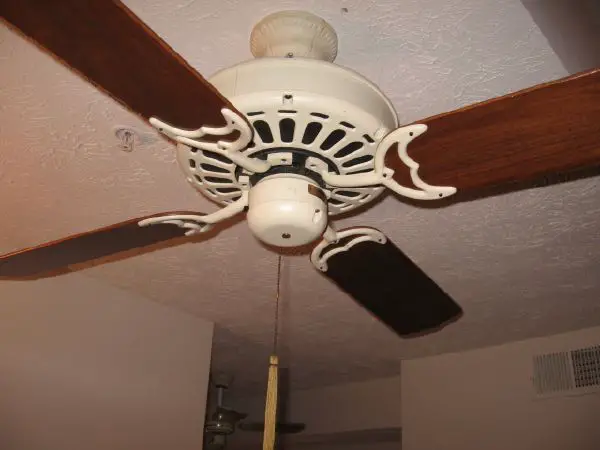 Ceiling fan - New World Encyclopedia