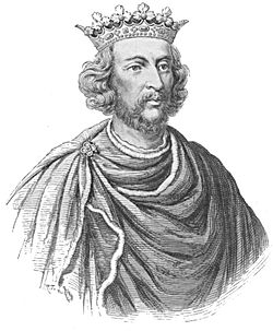 Henry III of England - New World Encyclopedia
