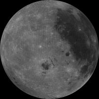 Moon - New World Encyclopedia