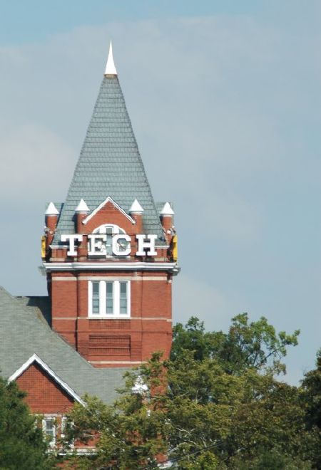 Georgia (U.S. state) - New World Encyclopedia