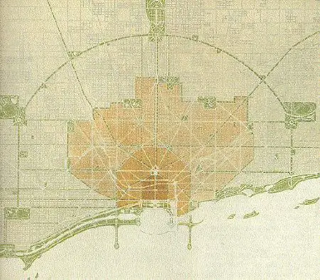 Daniel Burnham - New World Encyclopedia