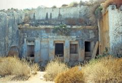 Cyrene, Libya - New World Encyclopedia