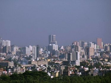Dhaka - New World Encyclopedia