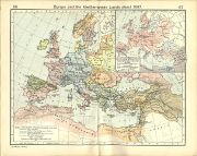 Hanseatic League - New World Encyclopedia