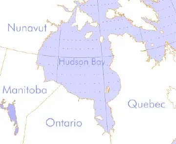 Hudson Bay - New World Encyclopedia