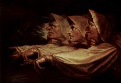 Henry Fuseli - New World Encyclopedia