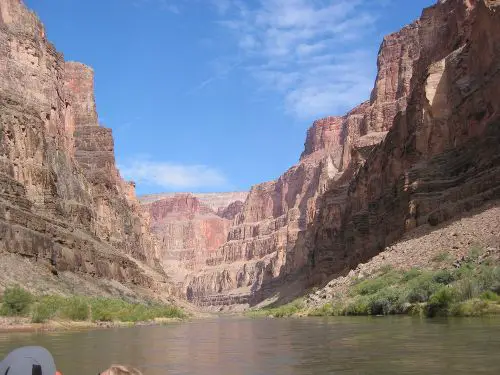 Colorado River - New World Encyclopedia