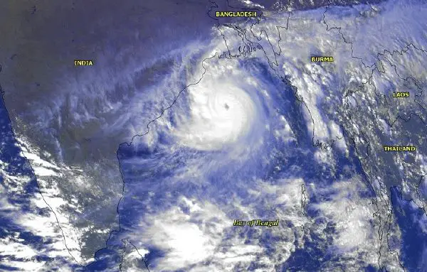 Climate of India - New World Encyclopedia