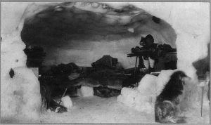 Igloo - New World Encyclopedia