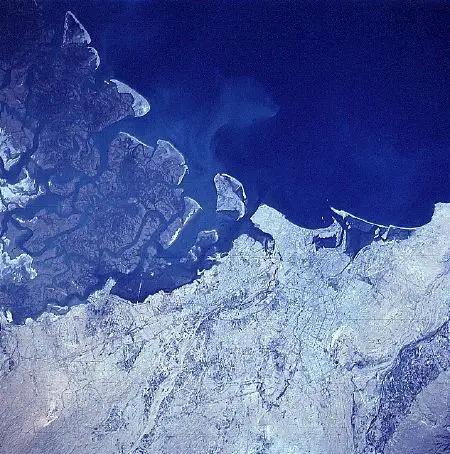 Karachi - New World Encyclopedia