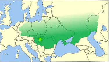 Attila the Hun - New World Encyclopedia