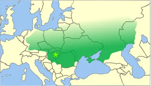 Attila the Hun - New World Encyclopedia
