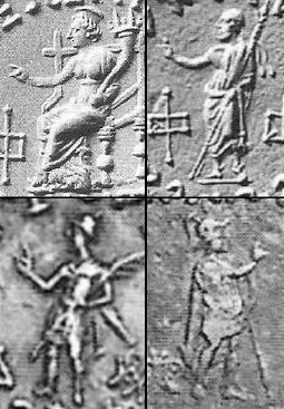 Menander I - New World Encyclopedia