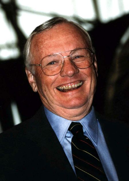 Neil Armstrong - New World Encyclopedia