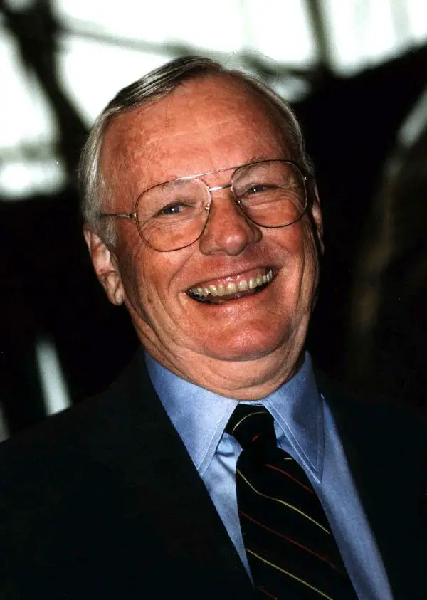 Neil Armstrong - New World Encyclopedia