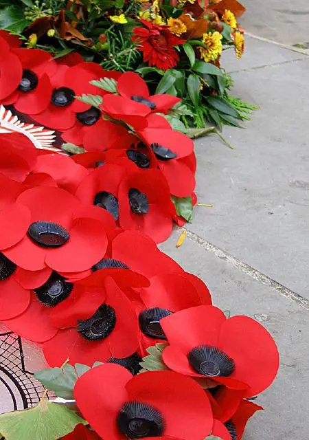 Remembrance Day - New World Encyclopedia