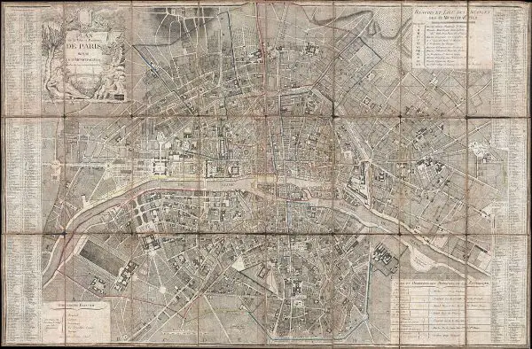 September Massacres - New World Encyclopedia