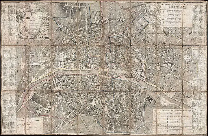 September Massacres - New World Encyclopedia