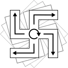 Swastika - New World Encyclopedia