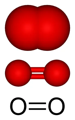 Oxygen - New World Encyclopedia