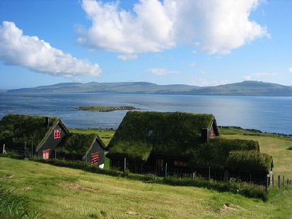 Faeroe Islands - New World Encyclopedia