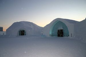 Igloo - New World Encyclopedia