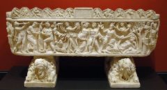 Sarcophagus - New World Encyclopedia