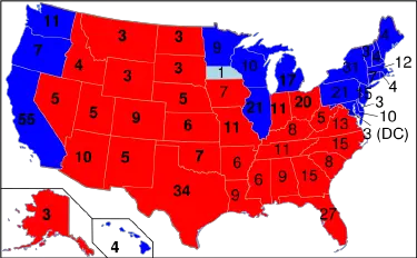 George W. Bush - New World Encyclopedia