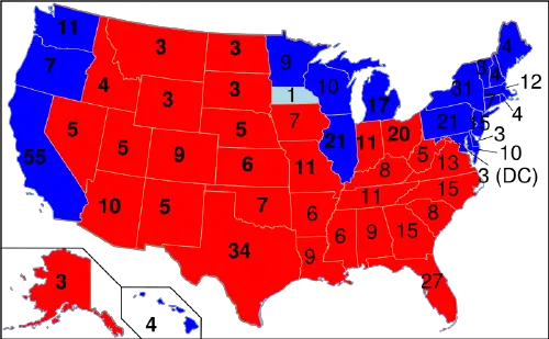 George W. Bush - New World Encyclopedia