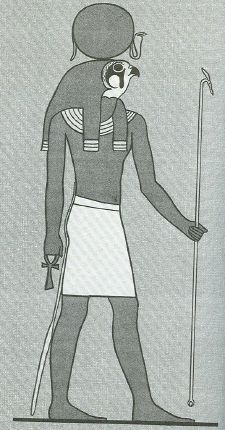 Amun - New World Encyclopedia