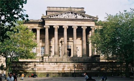 Public library - New World Encyclopedia