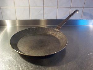 Cookware and bakeware - New World Encyclopedia
