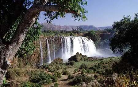Blue Nile - New World Encyclopedia