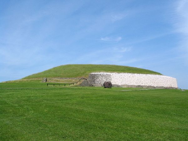 Ireland - New World Encyclopedia