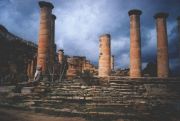 Cyrene, Libya - New World Encyclopedia