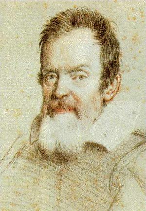 Galileo Galilei - New World Encyclopedia
