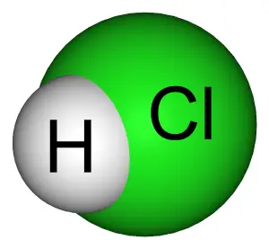 Hydrochloric acid - New World Encyclopedia