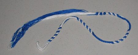 Tzitzit - New World Encyclopedia