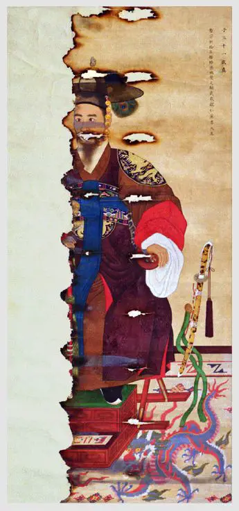 Cheoljong of Joseon - New World Encyclopedia