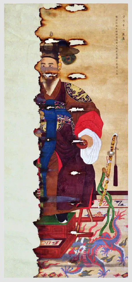 Cheoljong of Joseon - New World Encyclopedia